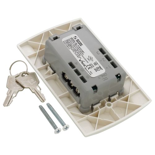 RTS151KEY - System Sensor RTS151KEY - Key-remote Test/reset Station ...
