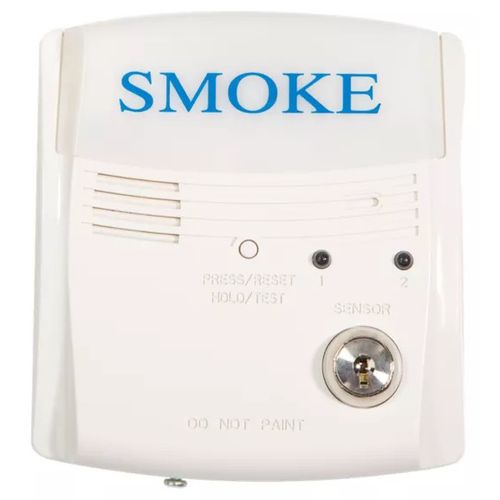 RTS2-SYSTEM-SENSOR - System Sensor RTS2-SYSTEM-SENSOR - Multi-Signaling ...