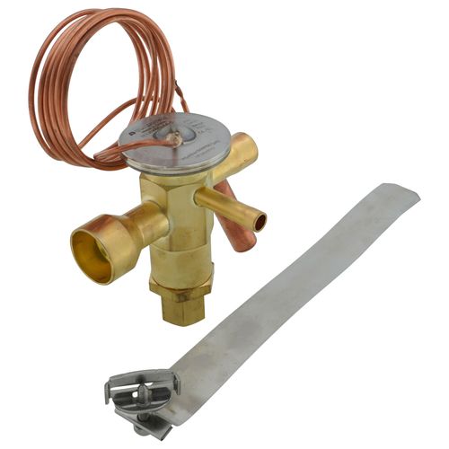 RTXVBD-4A-5 - Ranco RTXVBD-4A-5 - BD Series 1/2" x 7/8" Solder ...