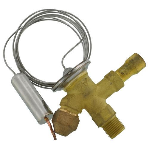 RTXVCO-FSS-5 - Ranco RTXVCO-FSS-5 - CO Series 3/8" x 1/2" x 1/4" Flare ...