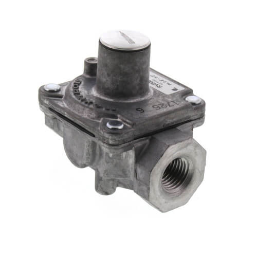 RV20L-1/4 - Maxitrol RV20L-1/4 - 1/4" Poppet Style Gas Regulator ...