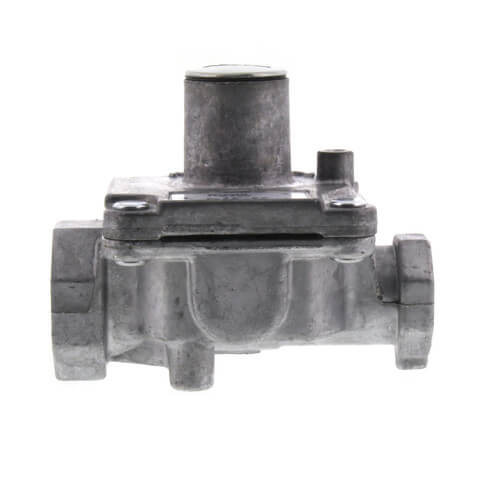 RV20L-1/4 - Maxitrol RV20L-1/4 - 1/4" Poppet Style Gas Regulator ...