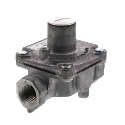 RV20L-1/4 - Maxitrol RV20L-1/4 - 1/4" Poppet Style Gas Regulator ...