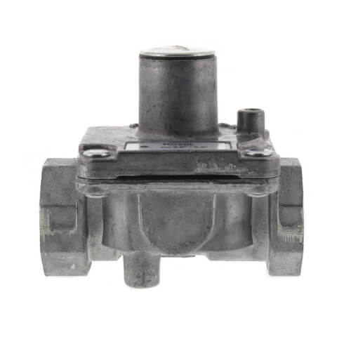 RV20L-3/8 - Maxitrol RV20L-3/8 - 3/8" Poppet Style Gas Regulator w ...