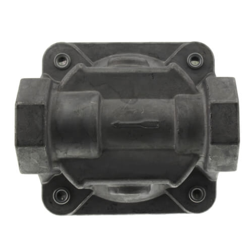 RV48CL-1/2 - Maxitrol RV48CL-1/2 - 1/2" Poppet Style Gas Regulator w ...