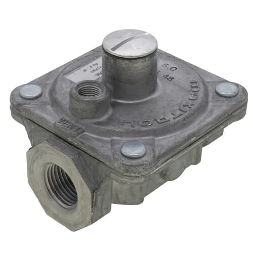 RV48L-1/2-R4810-48 - Maxitrol RV48L-1/2-R4810-48 - 1/2" Poppet Style ...