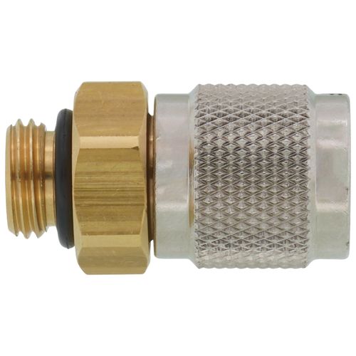 RVC5 - Fieldpiece RVC5 - 5/16" VCRT Service Port Fitting