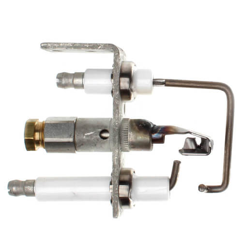 RW0034300 - Laars RW0034300 - Pilot Burner Assembly