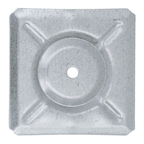 RW732 - Malco RW732 - Fiberglass Reinforcing Duct Board Washer (Pack Of ...