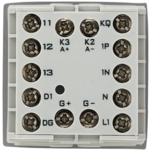 RWF50.30A9 - Siemens RWF50.30A9 - RWF50.3 Analog Controller - Single Pack