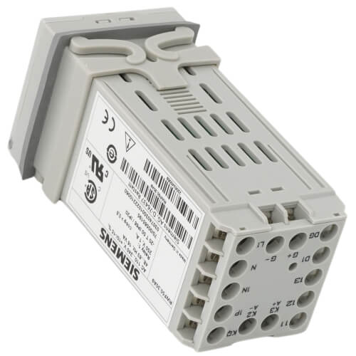 RWF50.30A9 - Siemens RWF50.30A9 - RWF50.3 Analog Controller - Single Pack