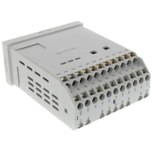 RWF55.50A9 - Siemens RWF55.50A9 - RWF55.5 3-Position Analog Controller ...