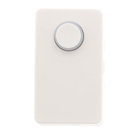 Rinnai RWMPB01 Wireless Push Button for Control-R Module - SupplyHouse.com