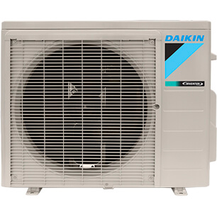 RX12AXVJU - Daikin RX12AXVJU - 18,000 BTU, R-410A, Ductless Single Zone ...