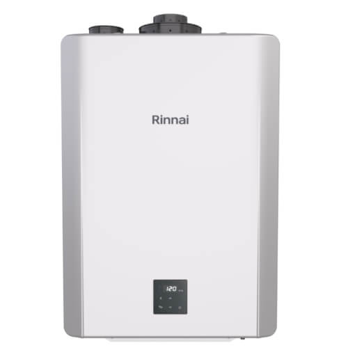 RX160IN - Rinnai RX160IN - RX160IN 160,000 BTU, Condensing Indoor ...