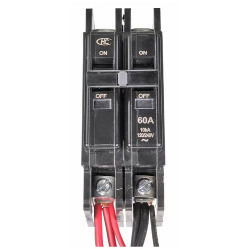 RXBH-1724A10J-B - Rheem RXBH-1724A10J-B - 10kW Heater Kit w/ Breaker ...