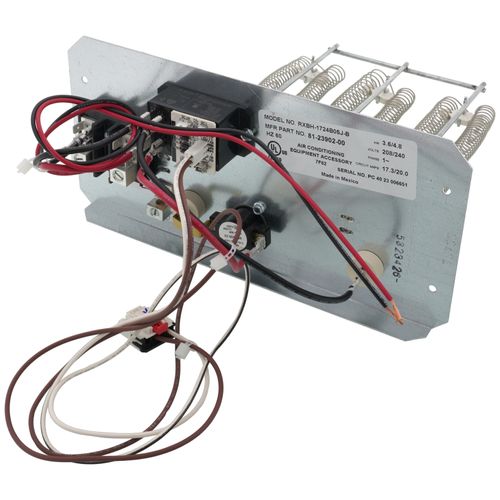 RXBH-1724B05J-B - Rheem RXBH-1724B05J-B - 5kW Heater Kit w/ Terminal ...
