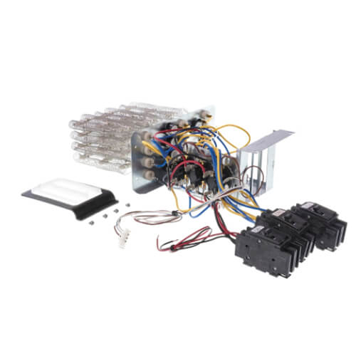 RXBH-24A25J - Rheem RXBH-24A25J - Heater Kit - 25kW 208-230/1/60 ...