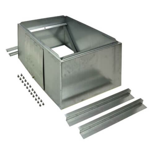 RXGF-CC - Rheem RXGF-CC - HZ Filter Rack, RXGF-CC