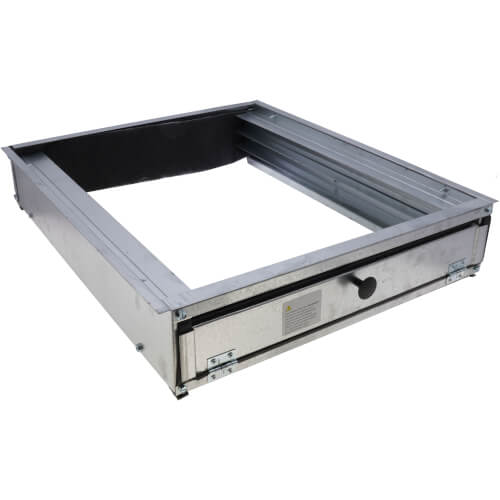 RXHF-17 - Rheem RXHF-17 - External Filter Rack - 17 in., RXHF-17