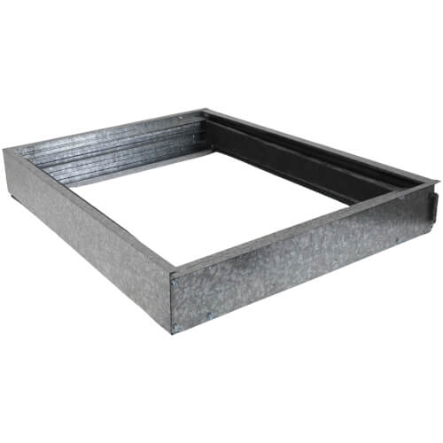 RXHF-24 - Rheem RXHF-24 - External Filter Rack - 24 in., RXHF-24