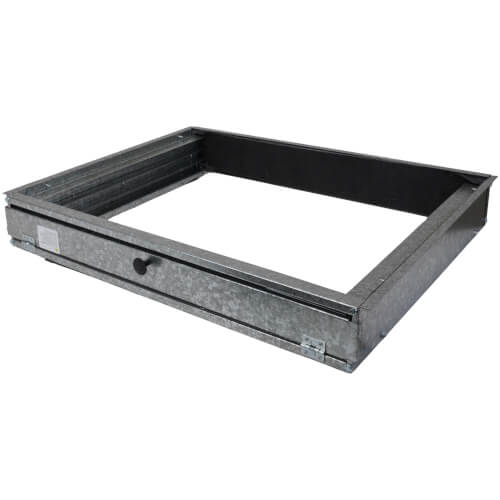 RXHF-24 - Rheem RXHF-24 - External Filter Rack - 24 in., RXHF-24