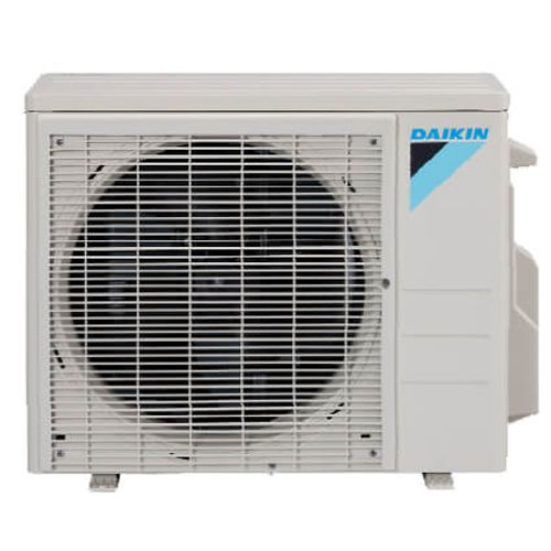 RXL18WMVJU9 - Daikin RXL18WMVJU9 - 18,000 BTU, R-410A, Aurora Single Zone Inverter Heat Pump ...