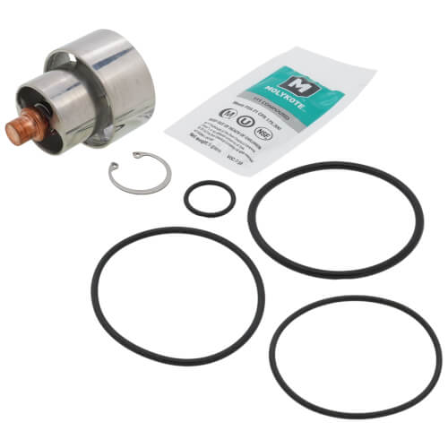 R/XL82 - Leonard R/XL82 - R/XL82 Rebuilding Kit for XL-82-LF-BDT