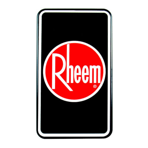 RXMG-AR - Rheem RXMG-AR - Label Kit - Rheem (Box of 100 Labels)
