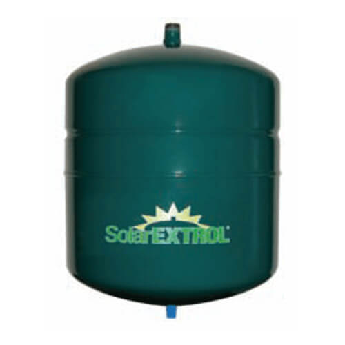 S-30 - Amtrol S-30 - Solar Extrol Tank (4.4 Gallon Volume)