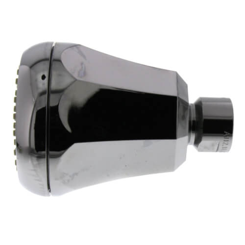 S01025 - Jones Stephens S01025 - Chrome Plated Octagonal Shower Head, 2 ...
