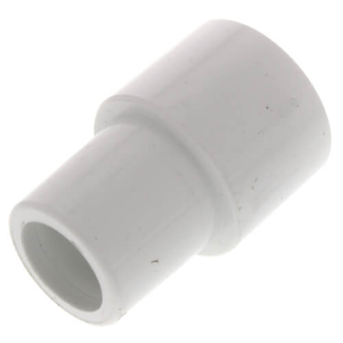 S0301-10 - S0301-10 - 1" PVC Sch. 40 Pipe Extender (Pipe O.D. Spigot x ...