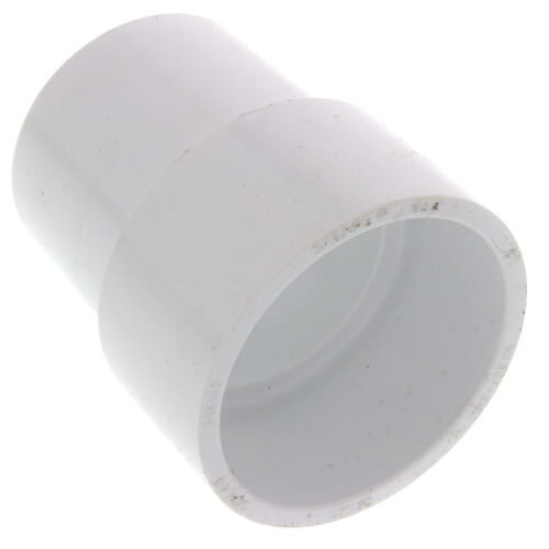 S0301-20 - S0301-20 - 2" PVC Sch. 40 Pipe Extender (Pipe O.D. Spigot x ...