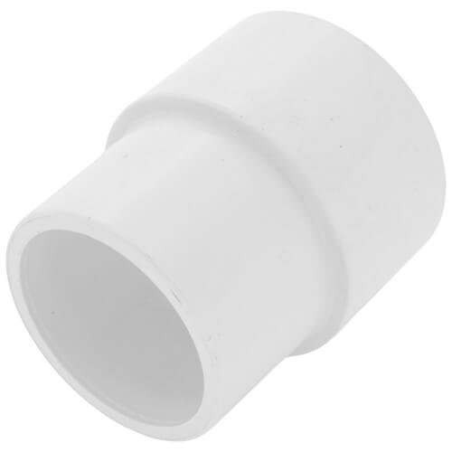 S0301-30 - S0301-30 - 3" PVC Sch. 40 Pipe Extender (Pipe O.D. Spigot x ...