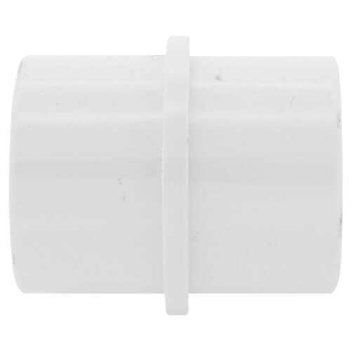 S0302-20 - S0302-20 - 2" PVC Sch. 40 Inside Connector (Pipe I.D. Spigot ...