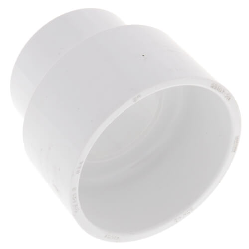 S0303-20 - S0303-20 - 2" PVC Sch. 40 Extender Fitting (Soc O.D. x Soc)