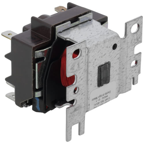 S1-02411772700 - York S1-02411772700 - Blower Control Relay, 24V, S1 ...