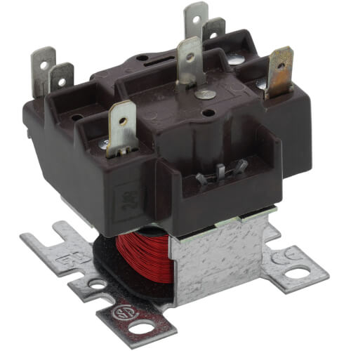 S1-02411772700 - York S1-02411772700 - Blower Control Relay, 24V, S1 ...