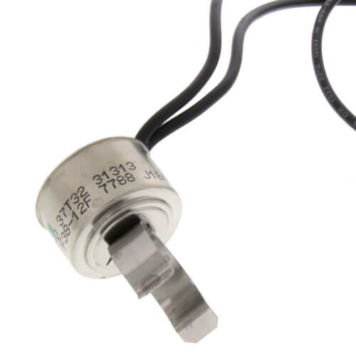 S1-025-27727-003 - York S1-025-27727-003 - SPST Temp Control (26° Open ...