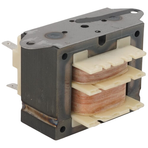 S1-02541034000 - York S1-02541034000 - 150VA Spade Transformer (460V ...