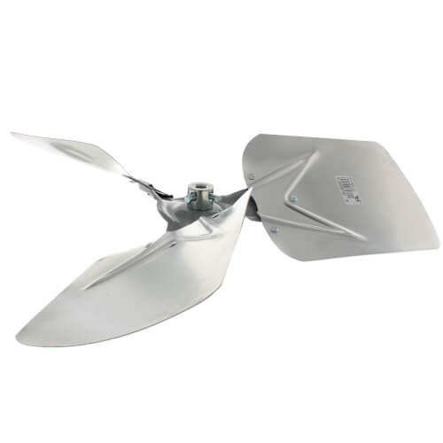 S1-026-35587-000 - York S1-026-35587-000 - 24" 3 Blade Fan, 1/2" Bore