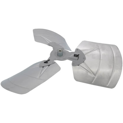 S1-02631361000 - York S1-02631361000 - 24" 3-Blade Fan, CW (1/2" Bore ...