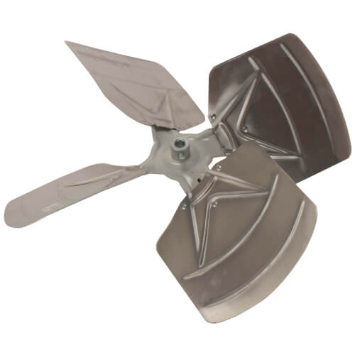 S1-02635534000 - York S1-02635534000 - 24" CW 4 Blade Fan (5/8" Bore ...