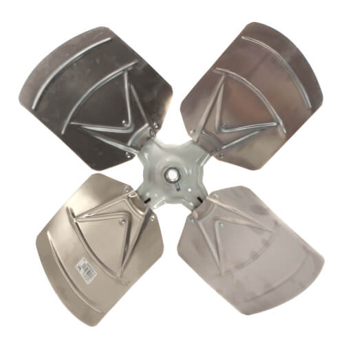 S1-02635534000 - York S1-02635534000 - 24" CW 4 Blade Fan (5/8" Bore ...