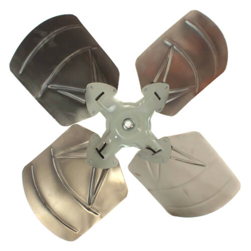 S1-02635534000 - York S1-02635534000 - 24" CW 4 Blade Fan (5/8" Bore ...
