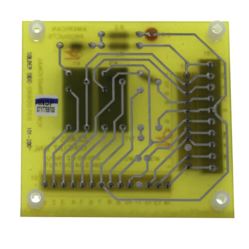 S1-031-00880-001 - York S1-031-00880-001 - Control Board