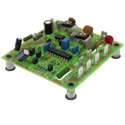 S1-031-01259-001 - York S1-031-01259-001 - Control Board