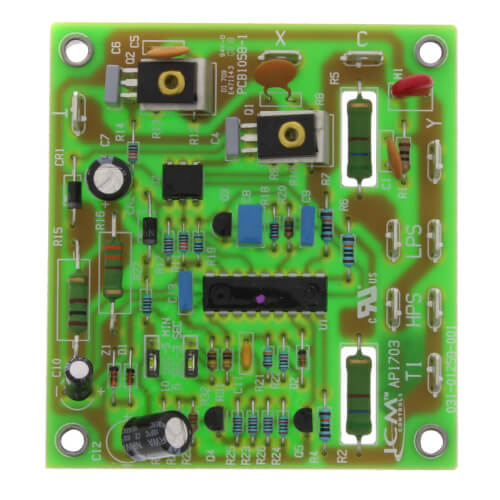 S1-031-01259-001 - York S1-031-01259-001 - Control Board