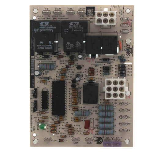 S1-03101932002 - York S1-03101932002 - Integrated Control Board