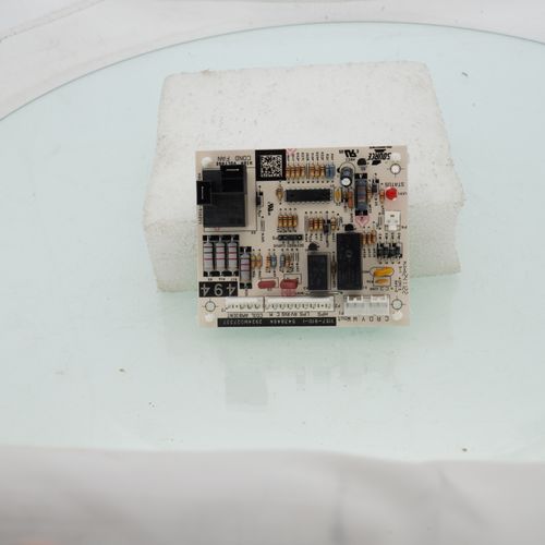 S1-03103498001 - York S1-03103498001 - Demand Defrost Control Board, S1 ...